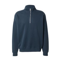 Abercrombie & Fitch Abercrombie & Fitch Sweatshirt 'ESSENTIAL' Herren Gr&ouml;&szlig;e XXL navy