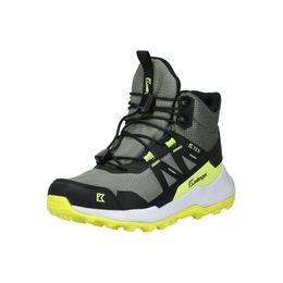 Kastinger Wanderschuhe in Olive | Gr.: 33