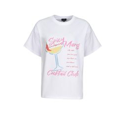 South Beach Shirt female White size XS