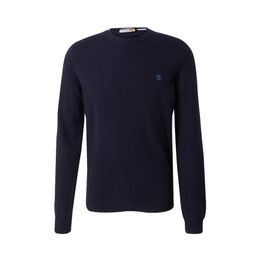 Timberland Sweater male Blue size XL