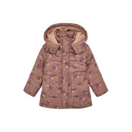 STACCATO Between-Season Jacket girl Brown size 116/122