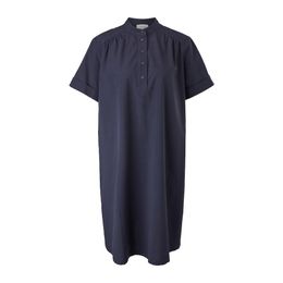 s.Oliver Shirt Dress female Blue size 38
