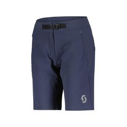 Scott W EXPLORAIR TECH SHORTS in Blau | Gr.: S