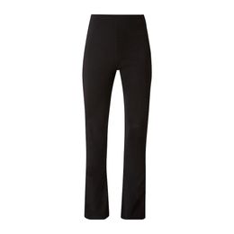 QS Leggings Damen Größe S schwarz