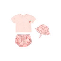 GAP Set girl Pink size 12-18