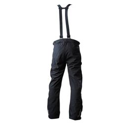 DEPROC Active Softshellhose MONCTON in Schwarz | Gr.: 28
