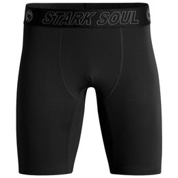 Stark Soul&reg; Stark Soul Sportshorts Herren Gr&ouml;&szlig;e XL grau / schwarz