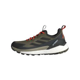 adidas Performance Halbschuhe grau | Gr.: 43 1/3