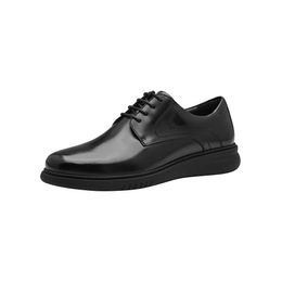Tamaris Lace-Up Shoes male Black size 46