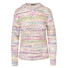 KOROSHI Pullover Damen Gr&ouml;&szlig;e L bunt