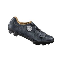 Shimano Gravel-Fahrradschuhe RX600W in dunkelgrau | Gr.: 38