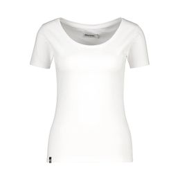 alife and kickin T-Shirt EnidAK A in brilliant white | Gr.: XL