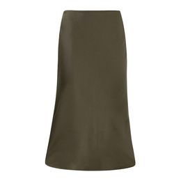 Sams&oslash;e & Sams&oslash;e Sams&oslash;e Sams&oslash;e Skirt 'Agneta' female Brown size XL