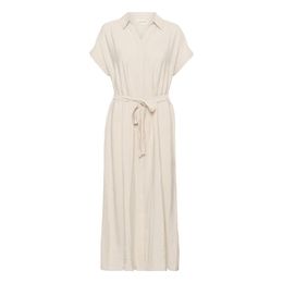 Cream Kleid 'June' Damen Größe 42 eierschale Winterkleid