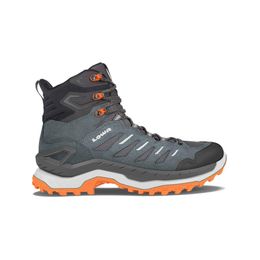Lowa Wanderschuh INNOVO GTX MID in Grün2041 | Gr.: 11