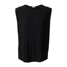 s.Oliver BLACK LABEL Shirt Damen Gr&ouml;&szlig;e XXXL schwarz