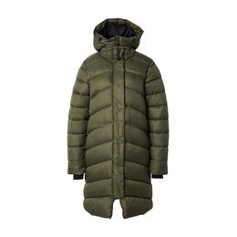 DIDRIKSONS 1913 Didriksons Outdoormantel 'MARION' Damen Gr&ouml;&szlig;e XS oliv