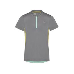 Tao Laufshirt HALLA in grau | Gr.: XS
