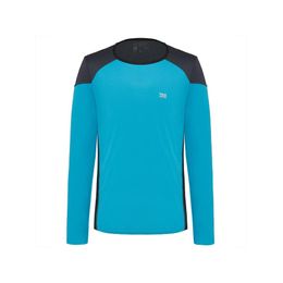 Tao Funktionslongsleeve ALBESUS in hellblau | Gr.: 46