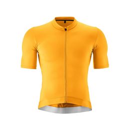 Gonso Road Jersey in Gelb7014 | Gr.: S