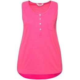 Angel of Style Strick-Top in hibiskuspink | Gr.: 56