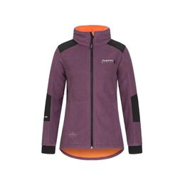 DEPROC Active Outdoorjacke CANADA in Lila | Gr.: 42