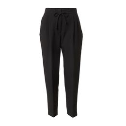 s.Oliver BLACK LABEL Hose Damen Gr&ouml;&szlig;e 34 schwarz
