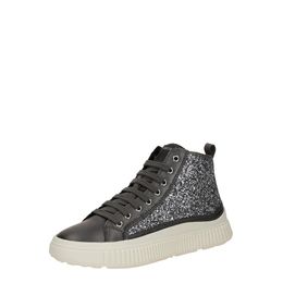 Geox Sneakers 'LAQUINNY' girl Silver size 32
