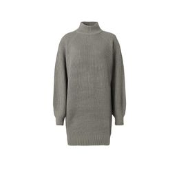 Noisy may Kleid 'NMTIMMY' Damen Gr&ouml;&szlig;e XL grau