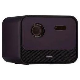 Infocus Beamer "Beamer mit LED, 1200 ISO-Lumen, Full HD, HDR10, 3D, Dolby & LAN", schwarz, B:15,7cm H:19,8cm T:18,7cm, Beamer