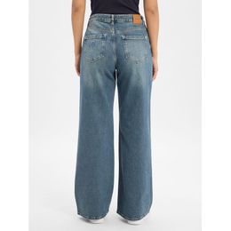 MOS MOSH Jeans MMDara Mai in light stone | Gr.: 28