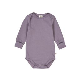 M&uuml;sli by GREEN COTTON M&uuml;sli By Green Cotton Romper/Bodysuit girl Purple size 92