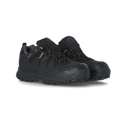 Trespass Wanderschuh in Schwarz | Gr.: 40