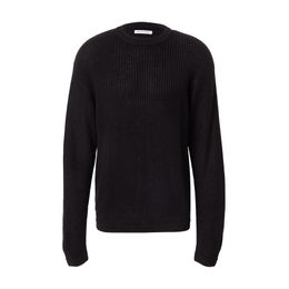 Jack & Jones JACK & JONES Pullover 'JJKaito' Herren Gr&ouml;&szlig;e XS schwarz