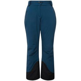 Ulla Popken Hose in petrol | Gr.: 42 - Normalgröße