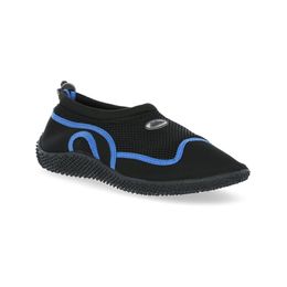 Trespass Badeschuh in Schwarz | Gr.: 40