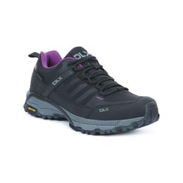 DLX Wanderschuh in Schwarz | Gr.: 39