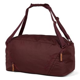 Satch Sporttasche Jungen Größe One Size bordeaux