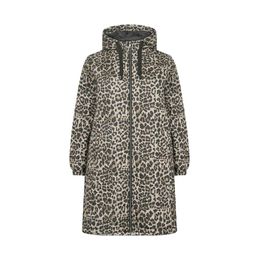 Wasabi Concept Winter Coat ' WA-LESLEY ' female Mixed colors size XXL