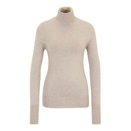 Only Tall Pullover 'ONLVENICE' Damen Gr&ouml;&szlig;e XXXL greige