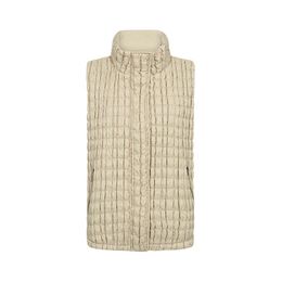 soyaconcept Vest 'SC-SEVILLA 2' female Beige size XXL