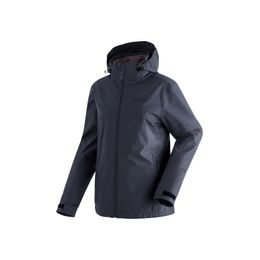 Maier Sports Doppeljacke Gregale DJ W in anthrazit | Gr.: 44