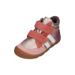 KOEL Sneaker High Kali Suede extra Weit in bunt | Gr.: 32