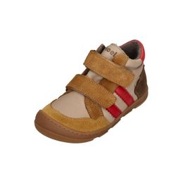 KOEL Sneaker High Kali Leather extra Weit in bunt | Gr.: 32