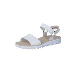 Paul Green Sandalen in white | Gr.: 6,5