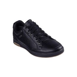 Skechers Sneakers Low CAVELL - SPARKMAN in schwarz | Gr.: 44