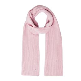 comma, Comma Scarf female Pink size One Size