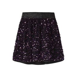 name it Skirt 'NKFRunica' girl Purple size 140