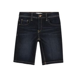name it Shorts 'Sofus' Jungen Größe 164 dunkelblau