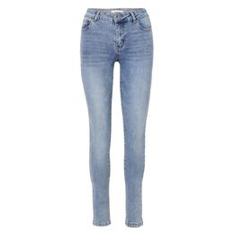 Koroshi Jeans female Blue size 42